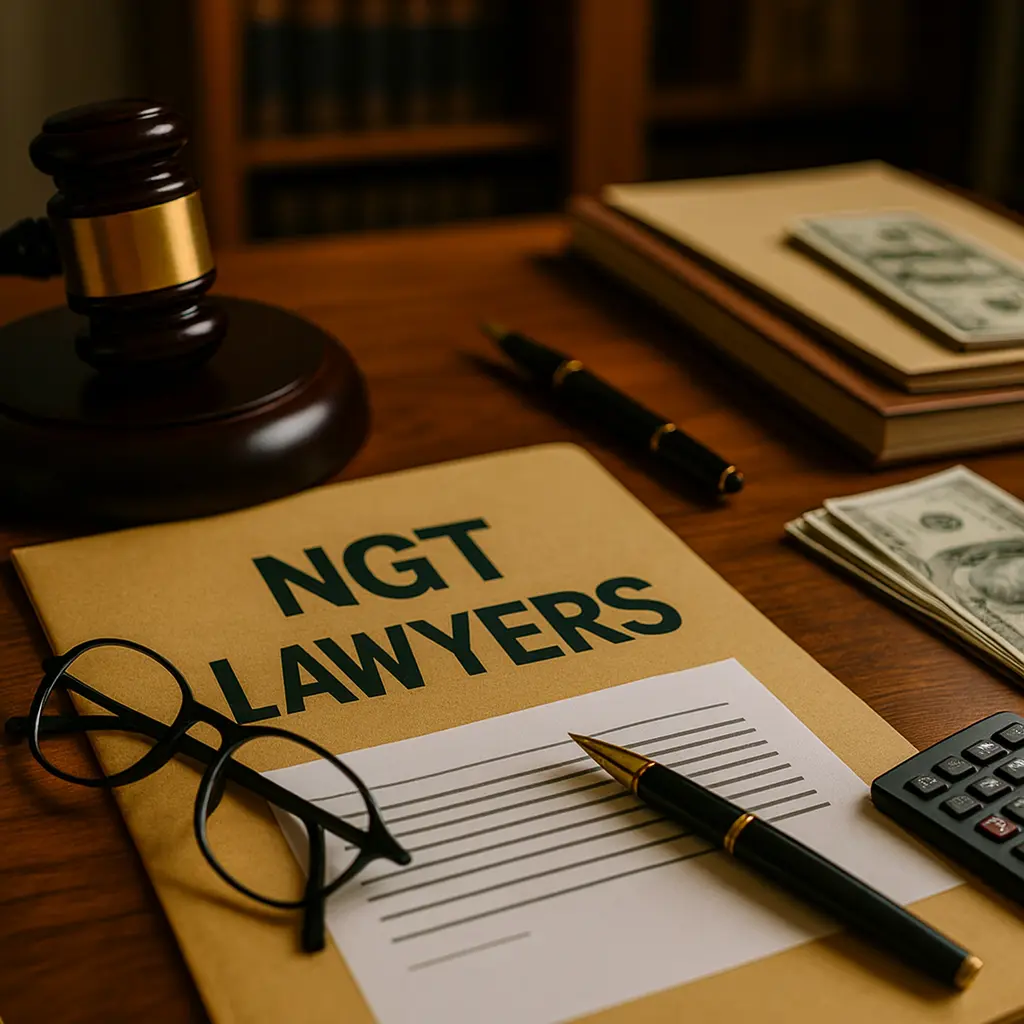 North Zone Bench NGT Lawyer | Call +91 9625961599
