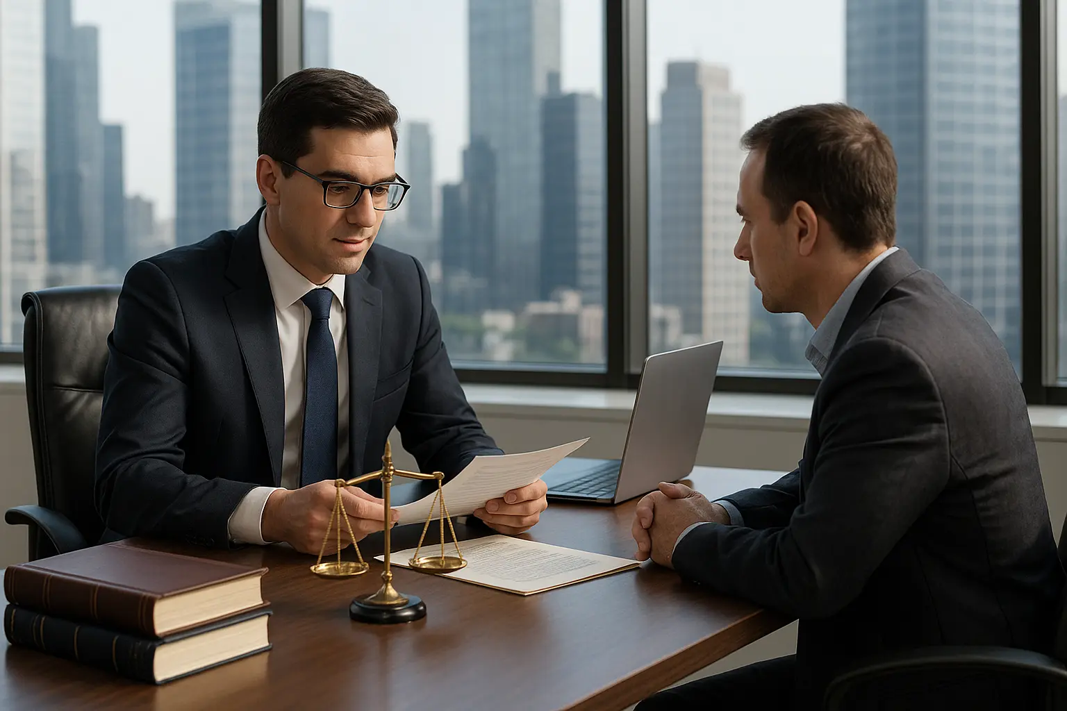 Corporate Lawyers in Delhi | Law Firm for Corporate Legal Matters