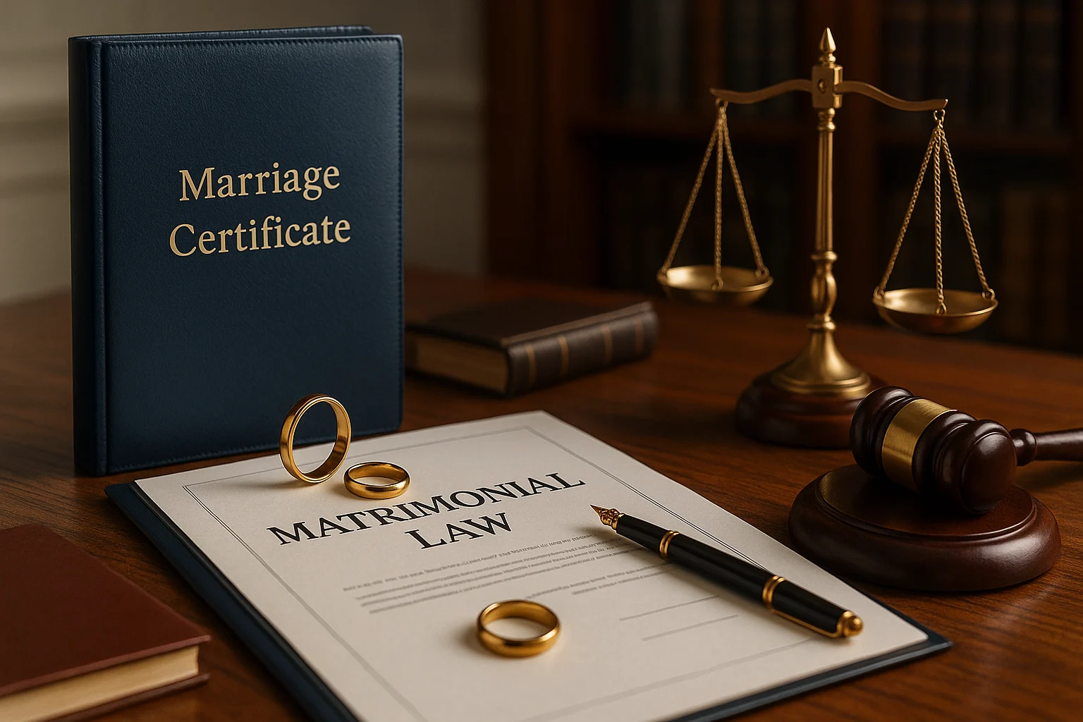 Best Matrimonial Lawyer in Delhi | Divorce & Custody Consultation